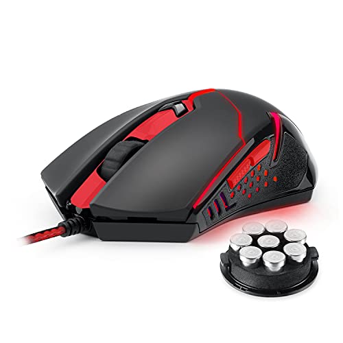 Top 5 Best Cheap Gaming Mouse - The Mind Blown