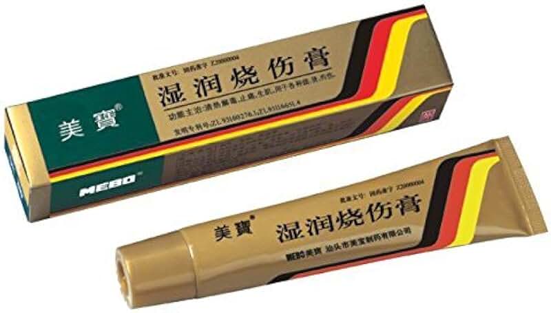 Amazon.com: mebo cream