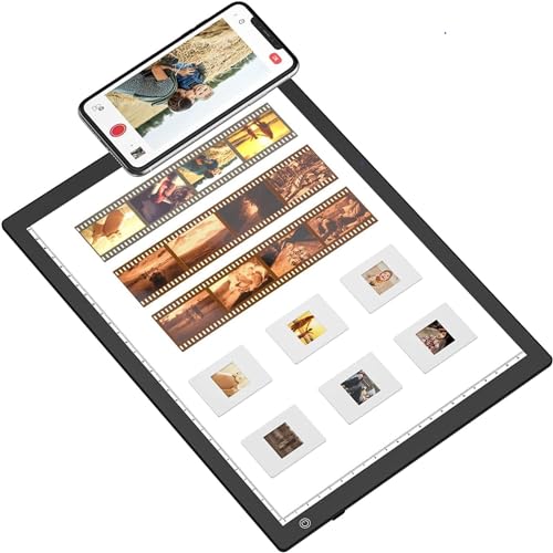 Best Photo Negative Viewers: Enhance Your Photography Experience ...