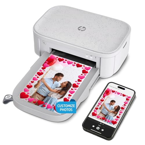10 Best Compact Photo Printers in 2024: Top Picks for Quality and ...