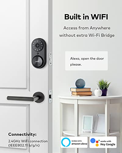 The 8 Best Revolo Smart Locks of 2025 [Verified] - Cherry Picks