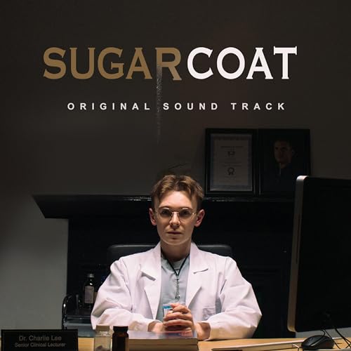 Amazon Music - Solmi KimのSugarcoat (Original Motion Picture Soundtrack ...
