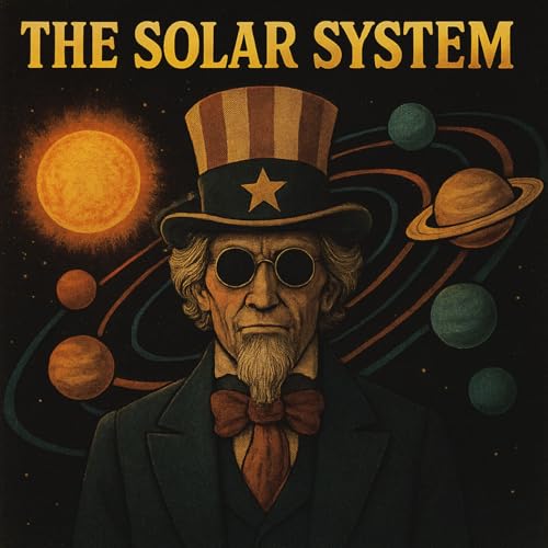 Play The Solar System by Uncle Sam on Amazon Music Unlimited