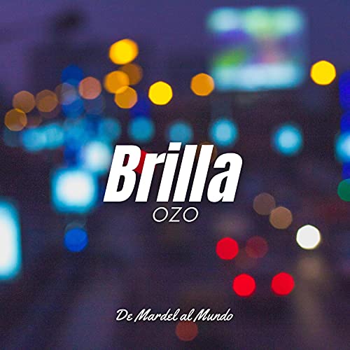 Brilla de Ozo-P en Amazon Music Unlimited