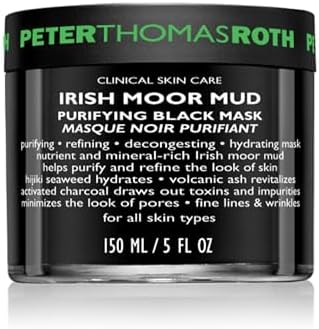 Amazon.com: Peter Thomas Roth | Made To Mask 4-Piece Mask Kit | Facial ...