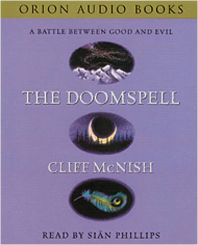 The Doomspell: Bk.1 : McNish, Cliff, Phillips, Sian: Amazon.co.uk: Books