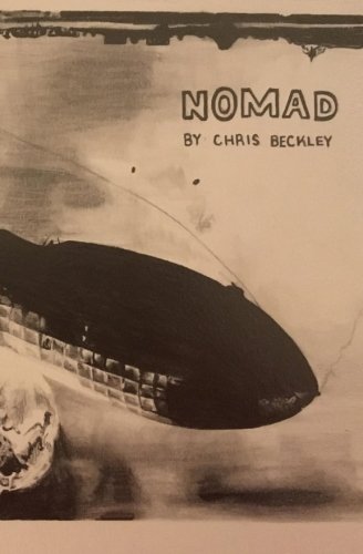 Nomad: Beckley, Chris: 9781544188188: Amazon.com: Books