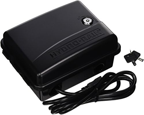 Amazon.com : Hydro-Rain HRC 400 Indoor/Outdoor 16-Station Wi-Fi Smart ...