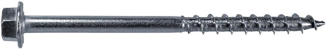 Amazon.com: Simpson Strong-Tie SD9212R100-R Strong-Drive SD Connector ...