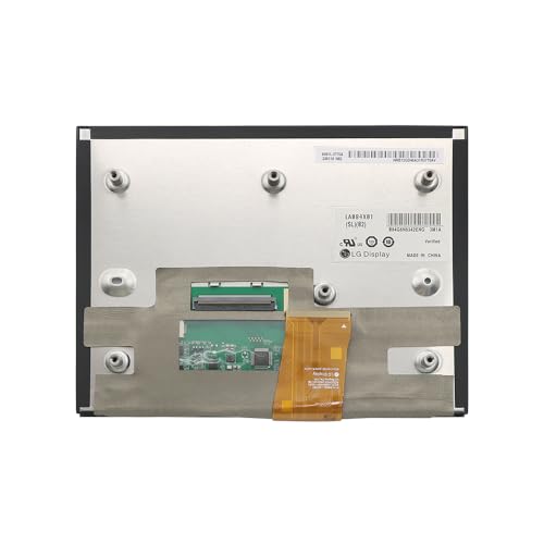 ALLWAY 8.4'' Display LA084X01(SL) (02) with Digitizer Replacement for ...