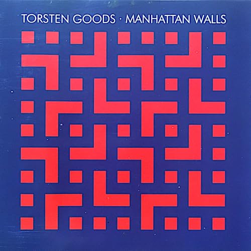 Amazon.co.jp: Manhattan Walls (Remastered) : Torsten Goods: Digital Music