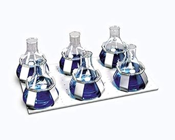 Thermo Scientific 35246 Dedicated Platform with Flask Erlenmeyer Rack ...