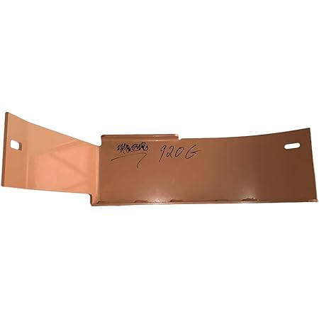 Amazon.com : Scag 9299 52" Mulch Plate : Patio, Lawn & Garden
