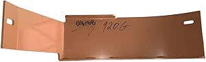 Amazon.com : Scag 920G 36" Mulch Plate : Patio, Lawn & Garden
