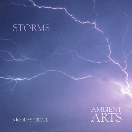 Amazon.com: Storms : Nicolas Croll: Digital Music