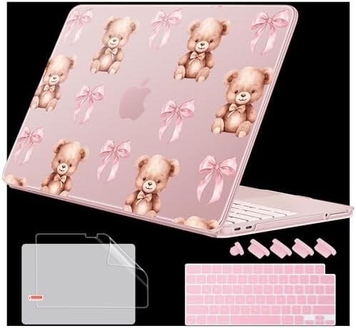 Amazon.com: Lepeoac for 2026 MacBook Neo 13-inch Laptop case with A18 ...