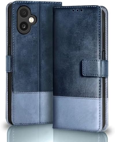 TheGiftKart Flip Back Cover Case for Samsung Galaxy M06 5G / F06 5G ...