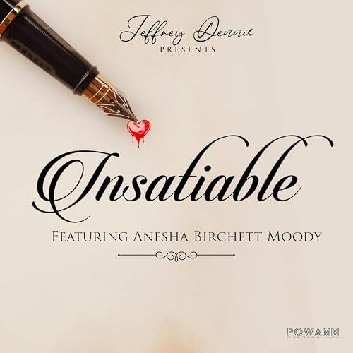 Amazon.com: Insatiable : Jeffrey Dennis: Digital Music