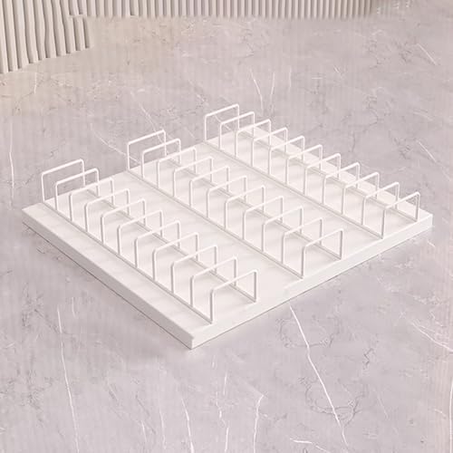Water Storage, Porcelain Tile Storage Stand for Desktop Waterfall ...