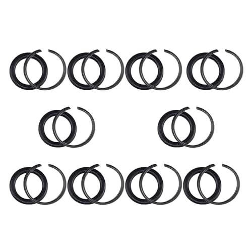 Best Impact Wrench Retaining Ring Sets for Secure Fits and Easy ...