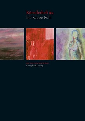 Amazon.co.jp: Kuenstlerheft #2: Iris Kappe-Pohl : 本