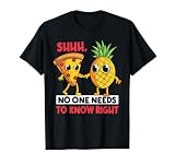 ・ブランド:Cool Pineapple Pizza Lover Apparel・製造元:Cool Pineapple Pizza Lover Apparel・製造元/メーカー部品番号:RB5553R1ER9・誰も知る必要はありません - ...