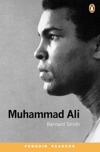Muhammad Ali Book/CD Pack (Penguin Readers (Graded Readers)) : Smith ...