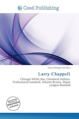 Amazon.co.jp: Larry Chappell : 本