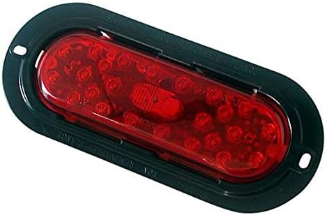 Amazon.com: Truck-Lite (45258R) Stop/Turn/Tail Lamp : Automotive