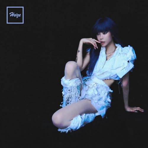 Amazon.com: LOVE VIRUS, Pt.1 : Heize: Digital Music