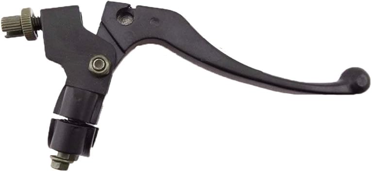 Amazon.com: mycheng 7/8" Black Brake Lever Perch for Brake Clutch ...