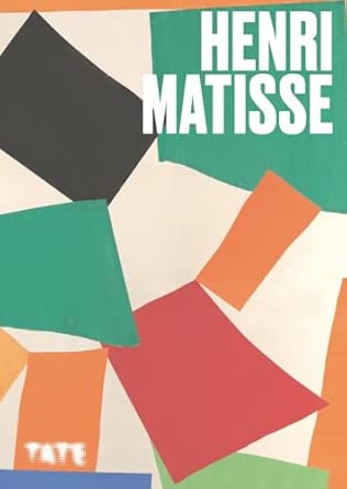 Amazon.com: Henri Matisse (Artists Series): 9781849769730: Rizzi ...