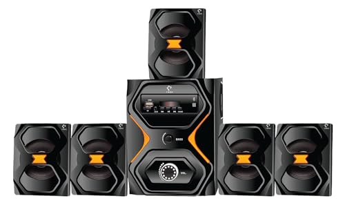 Amazon.in Bestsellers: The most popular items in Home Theater Systems