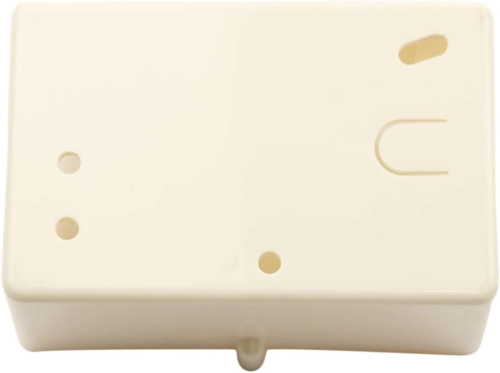 Amazon.com: Haier 312121100007 Timer Box : Home & Kitchen