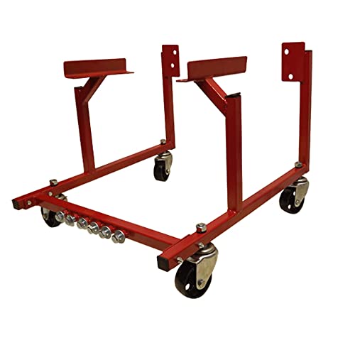 Amazon Best Sellers: Best Engine Hoists & Stands