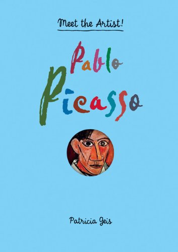 Pablo Picasso - Masterpiece Curations