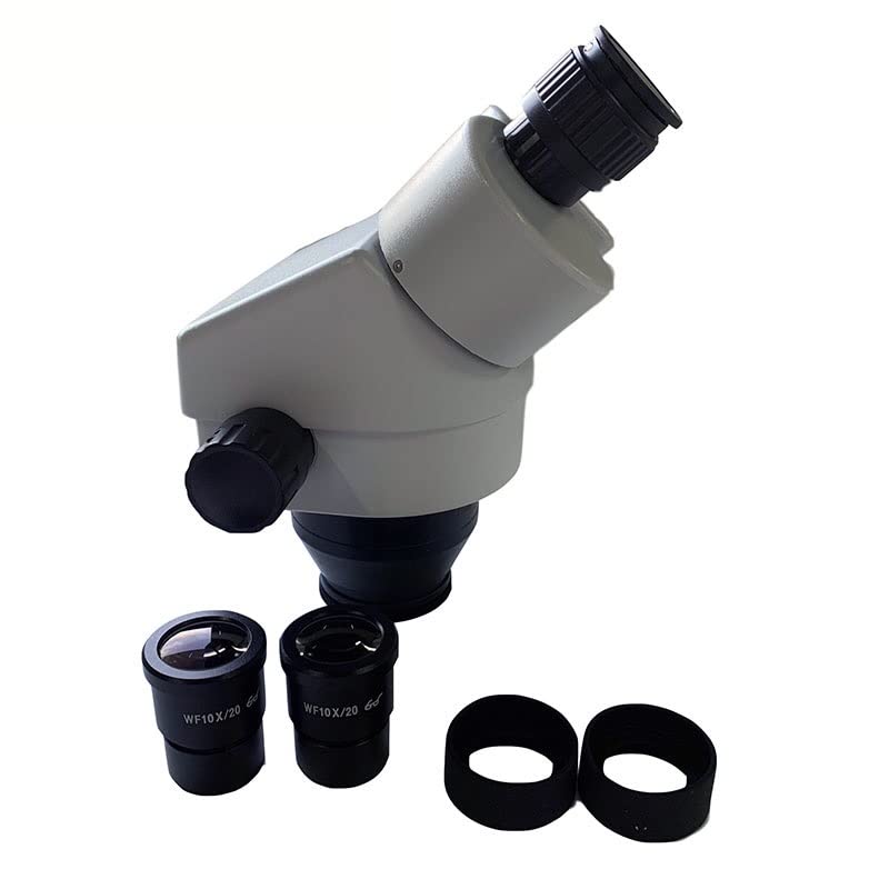 Snapklik.com : Microscope Kit 3.5X-90X Binocular Microscope Continuous ...