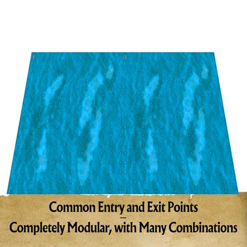 Snapklik.com : Arcknight The Texutures Pack Roleplaying Battlemaps; 16 ...