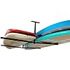 Amazon.com: StoreYourBoard Double SUP & Surf Ceiling Storage Rack, Hi ...