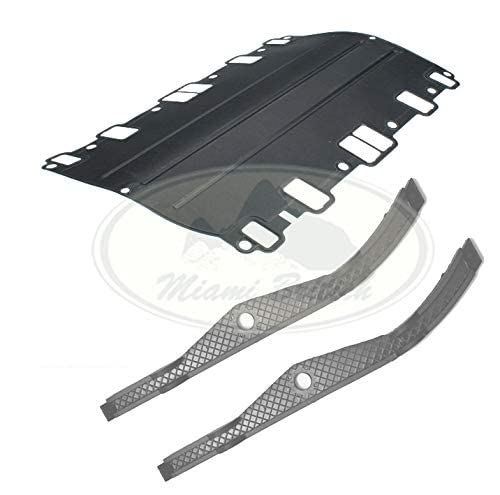 Amazon.com: Intake Manifold Gasket + END Seal Discovery Range Defender ...