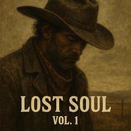 Lost Soul, Vol. 1 de Jon Lucas and The Neural Network Band en Amazon ...