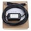 Amazon.co.jp: USB-GPW-CB03 USB-GPW-CB02 プログラミング ケーブル USB インターフェース Pro ...