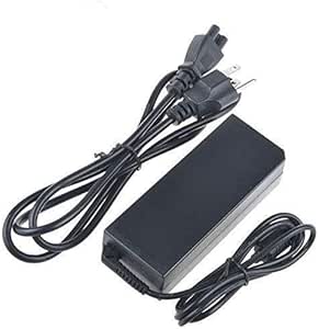 Amazon.com: Kircuit 4-Pin AC/DC Adapter Compatible with SUNGZU SKA1500 SKA1500-T SKA1500T Li-ion ...