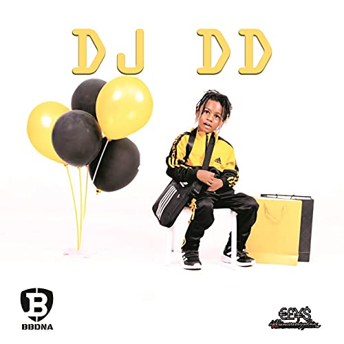DJ DD by DJ DD on Prime Music