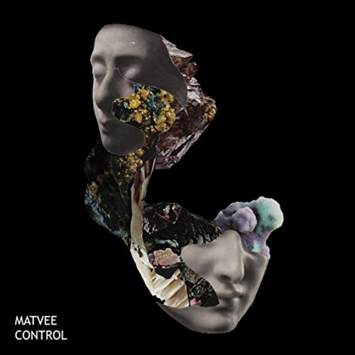 Amazon MusicでMATVEEのControlを再生する