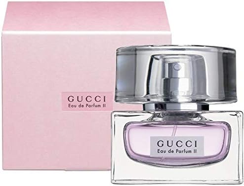Gucci Perfume - Gucci Pink II by Gucci - perfumes for women - Eau de ...