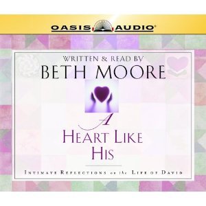 Amazon.com: Moore's A Heart Like His; 2006 Intimate Reflections on the ...