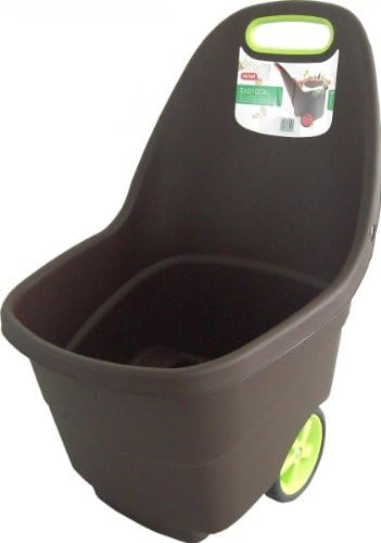 Keter EasyGo XL Wheelbarrow | atelier-yuwa.ciao.jp