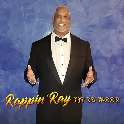 Amazon.co.jp: Hit da Floor : Rappin' Ray: Digital Music