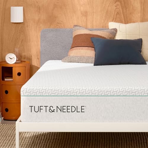 Amazon.com - Tuft & Needle Original Hybrid Medium Queen Mattress ...